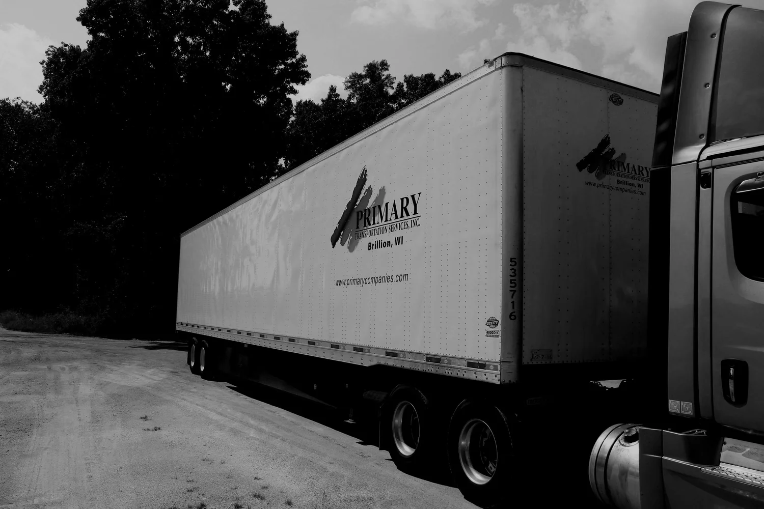 Primary Companies - Freight, Transportation, Products