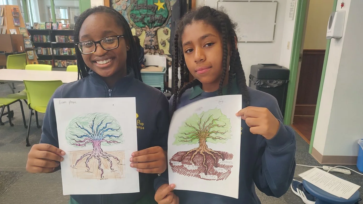 Mindful Movement Florida