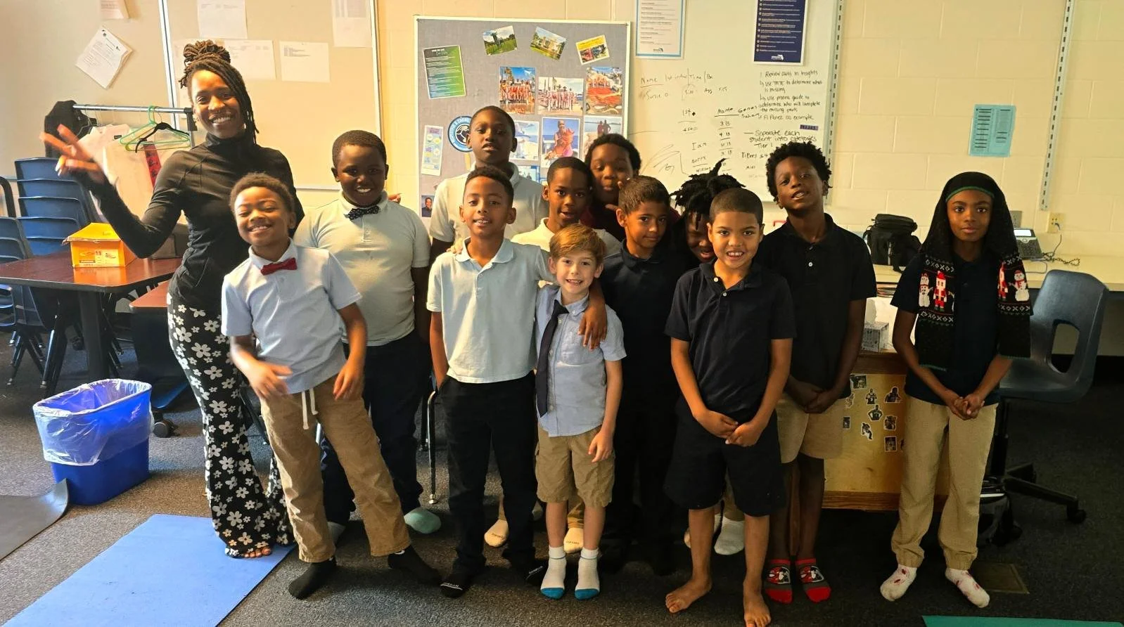 Mindful Movement Florida