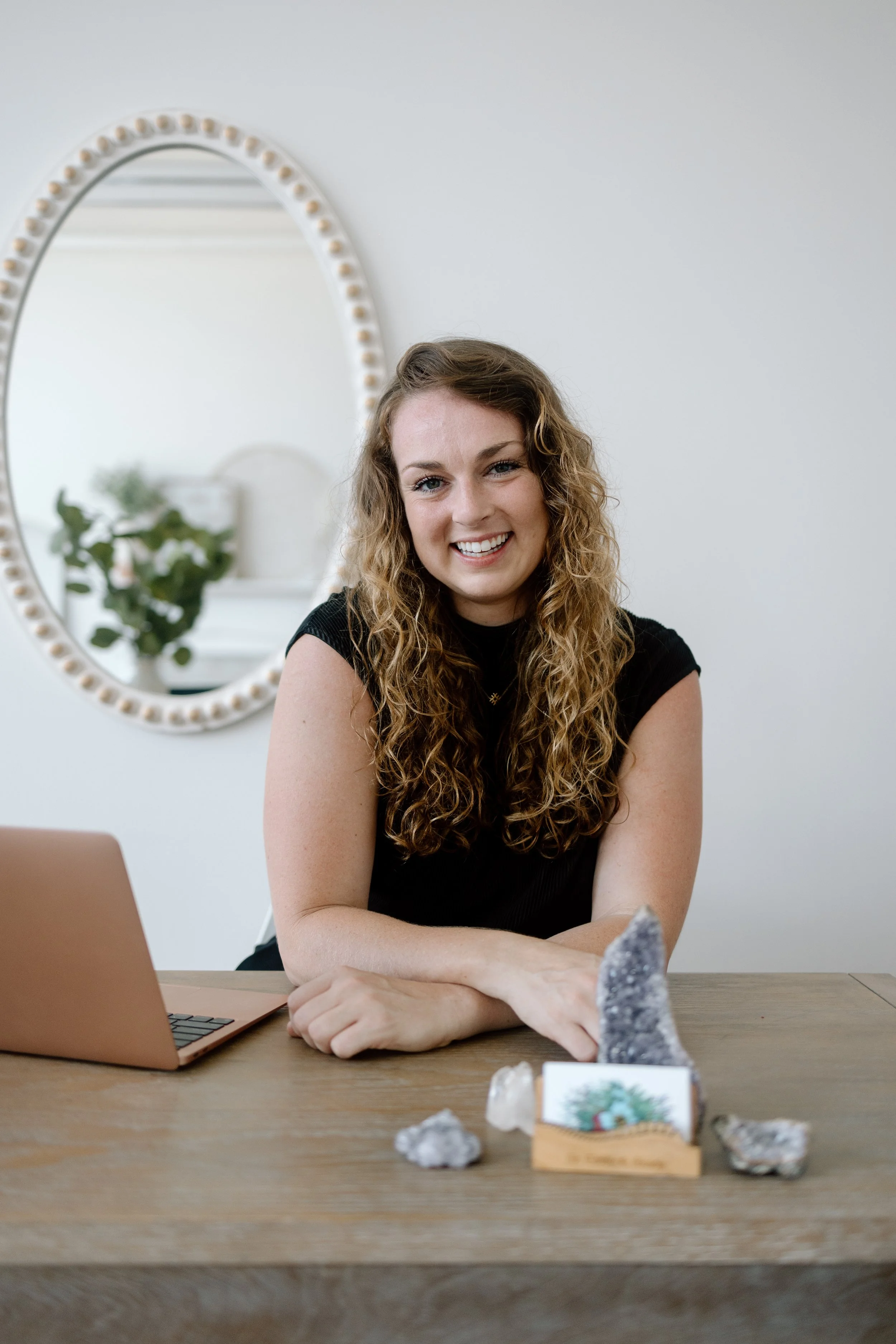 About 5 — Embody Wellness