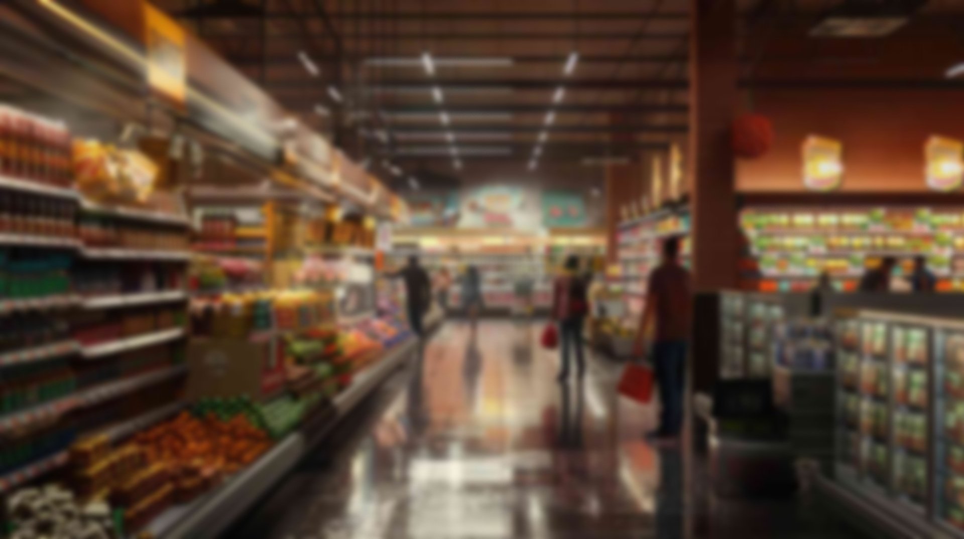 What Are Ultra-Processed Foods (UPF)? — The Non-UPF Program