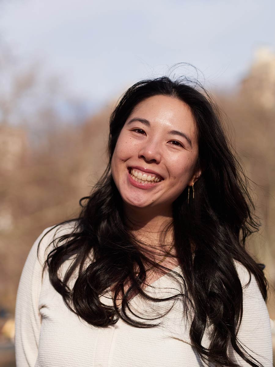 About Shirley Song — The Non-UPF Program