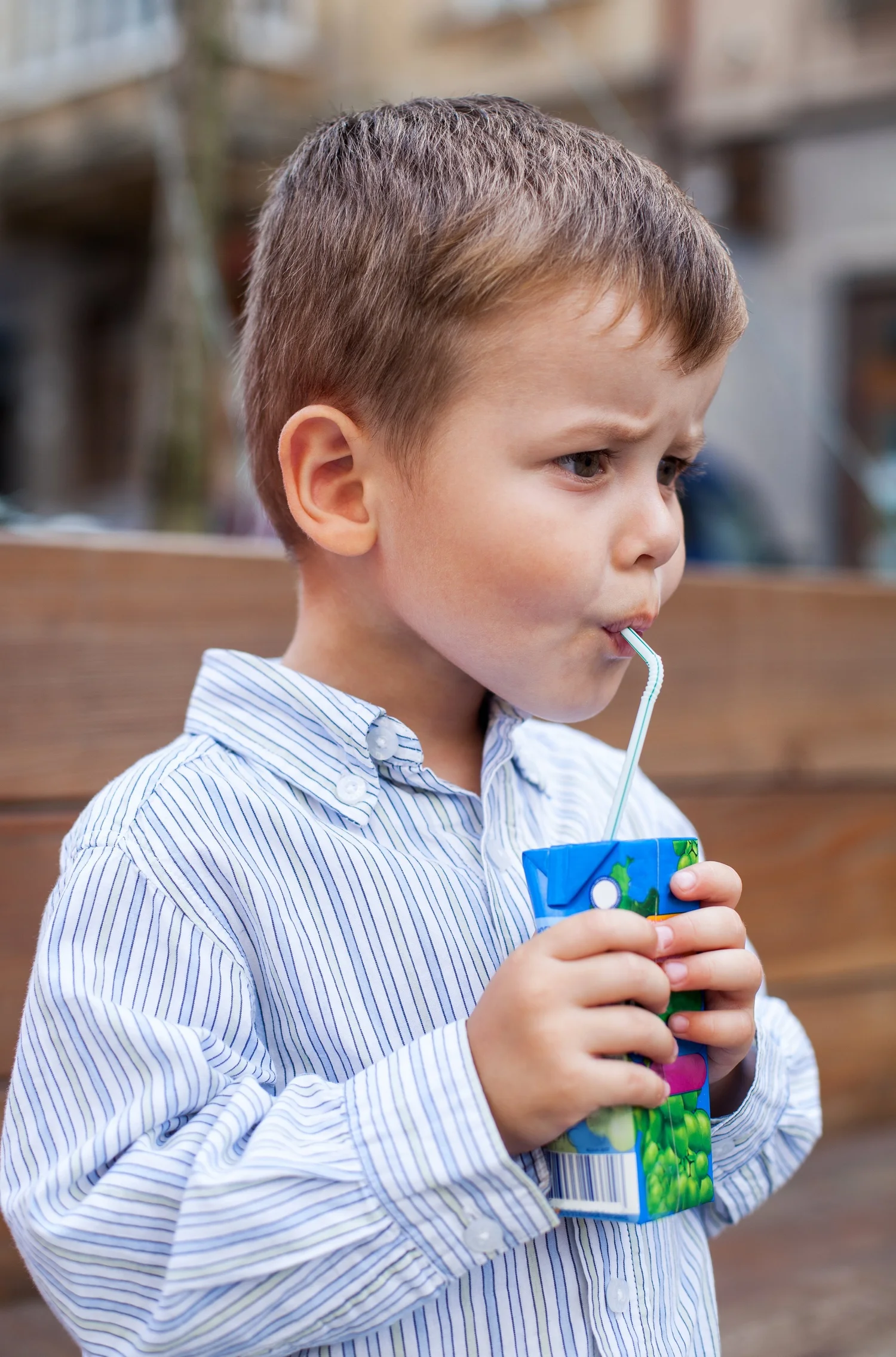 Understanding Ultra-Processed Foods: A Guide for Consumers — The Non ...