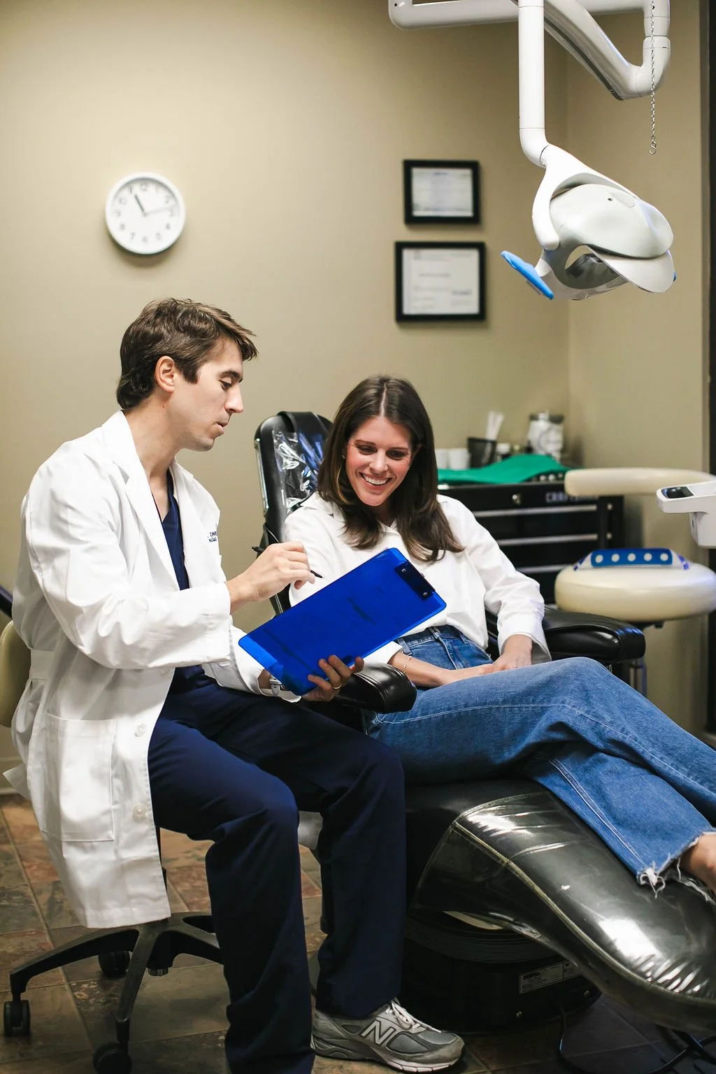 Salmon Oral and Maxillofacial Surgery