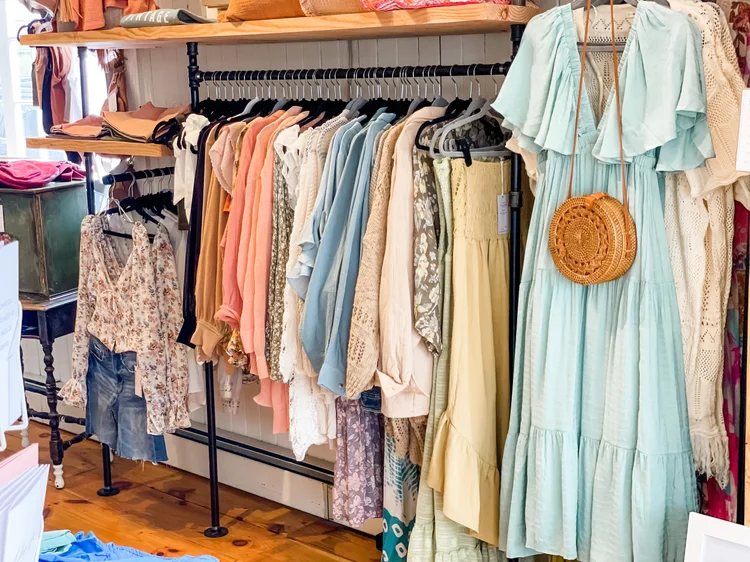 Boho Style for Your Wardrobe — Modern Vintage