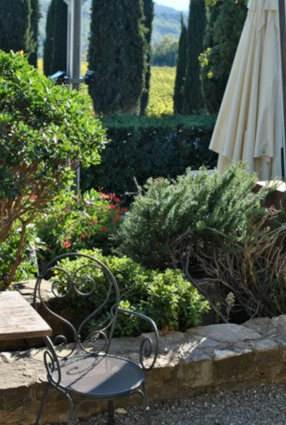 The Most Beautiful Garden Inspiration — Old World Italian
