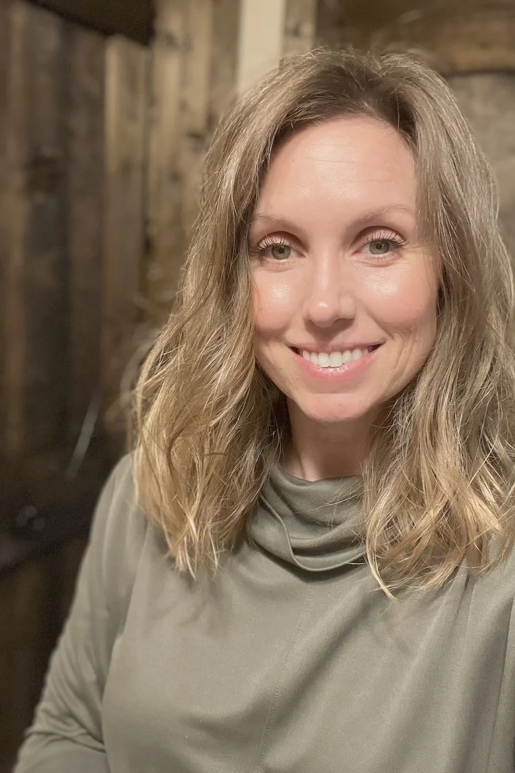 Organic Haircare Made in Italy — Old World Italian