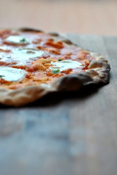 Roman Pizzas: The Perfect Recipe for Pizza Night — Old World Italian