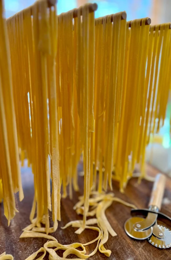 The Queen of Traditional Pasta Dishes: Ragù Recipe — Old World Italian