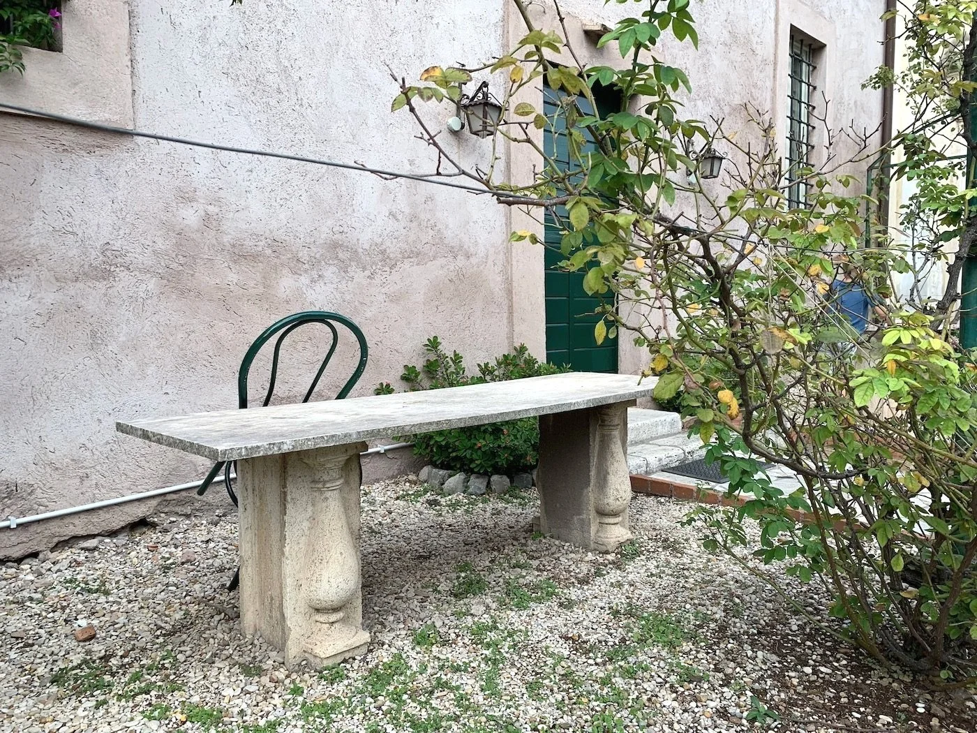 Old World Italian | Old World Inspiration for Everyday Life