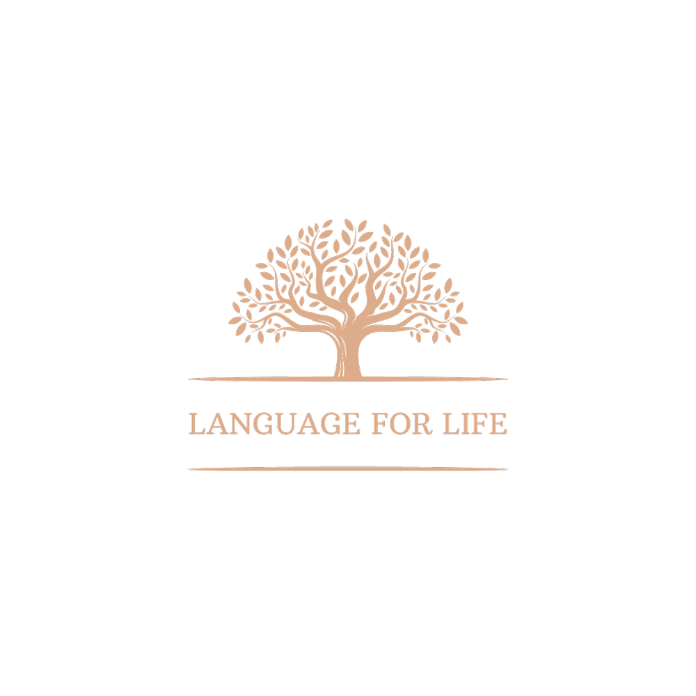 Language for Life - Professional English Courses Online for Work & Beyond
