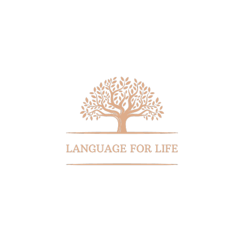 Language for Life - Professional English Courses Online for Work & Beyond