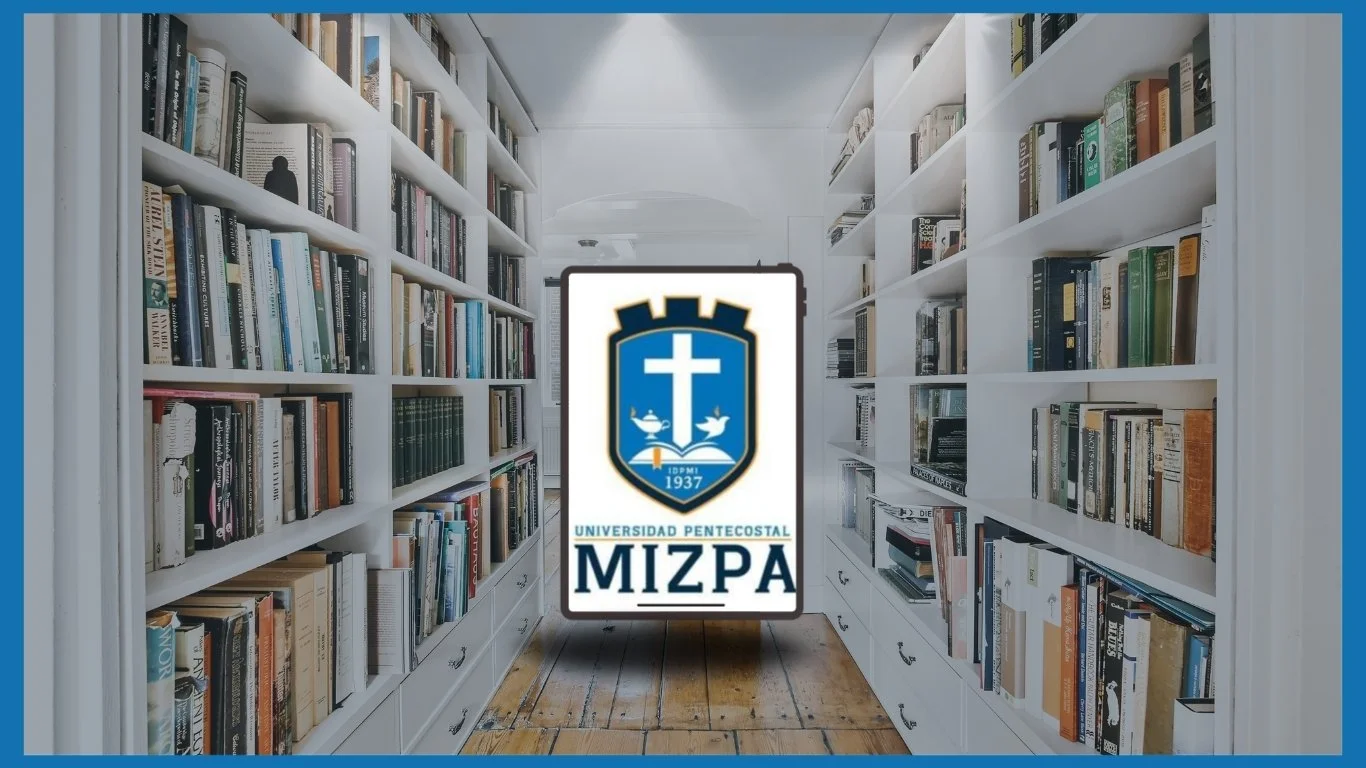 General 1 — MIZPA Christian University