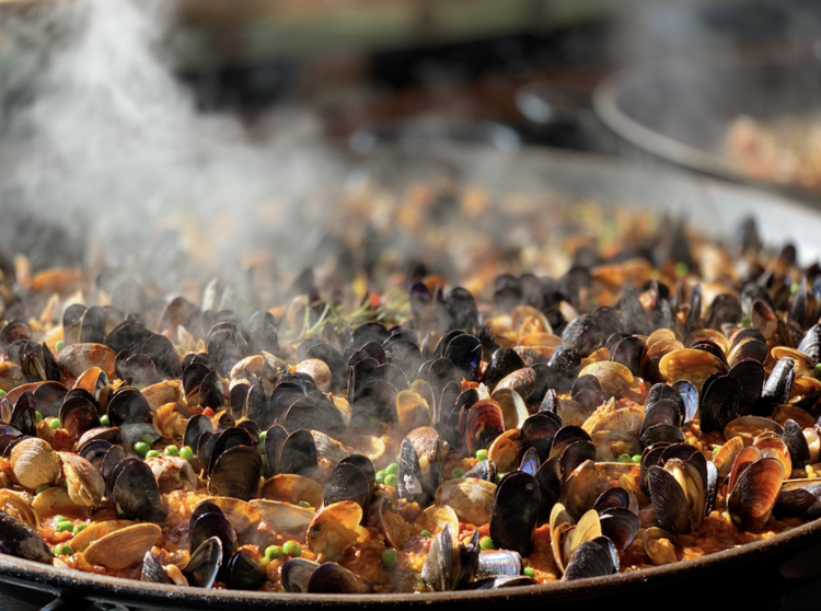 Paella House