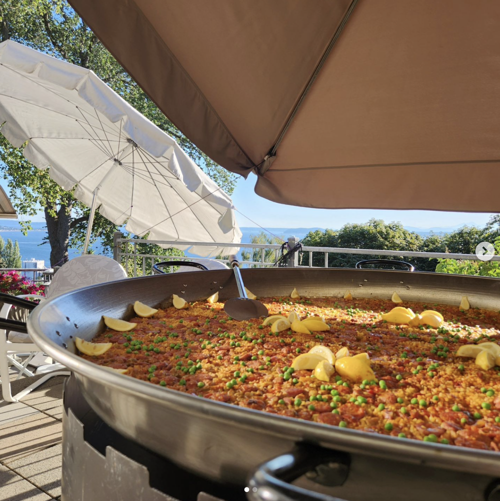 Paella House
