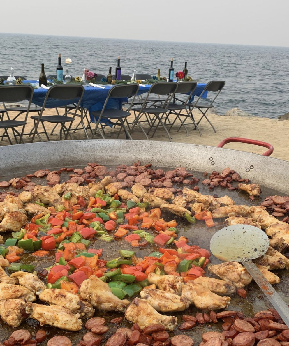 Paella House
