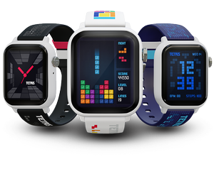 Tetris — My Play Watch