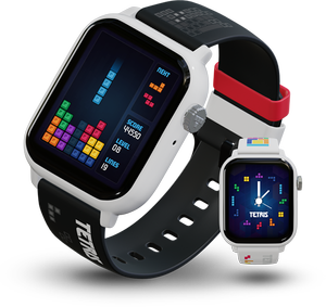 Tetris — My Play Watch