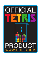 Tetris — My Play Watch