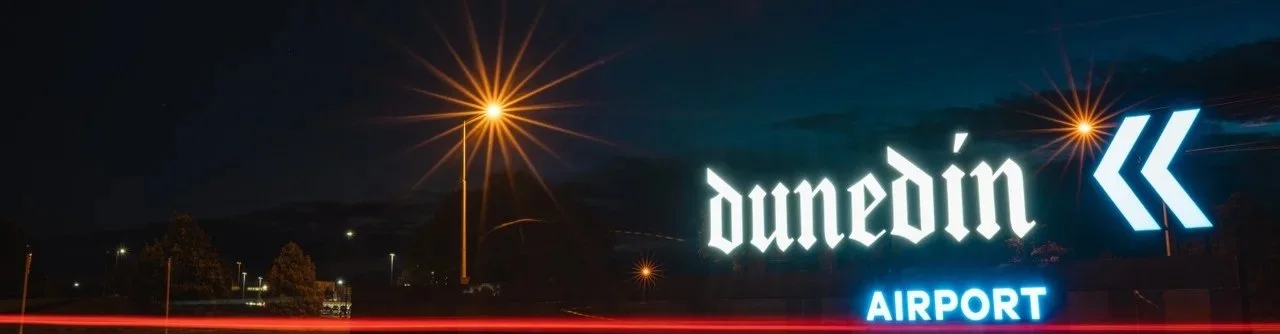 Airport Transfers | Book Your Ride Today — Otago Shuttles