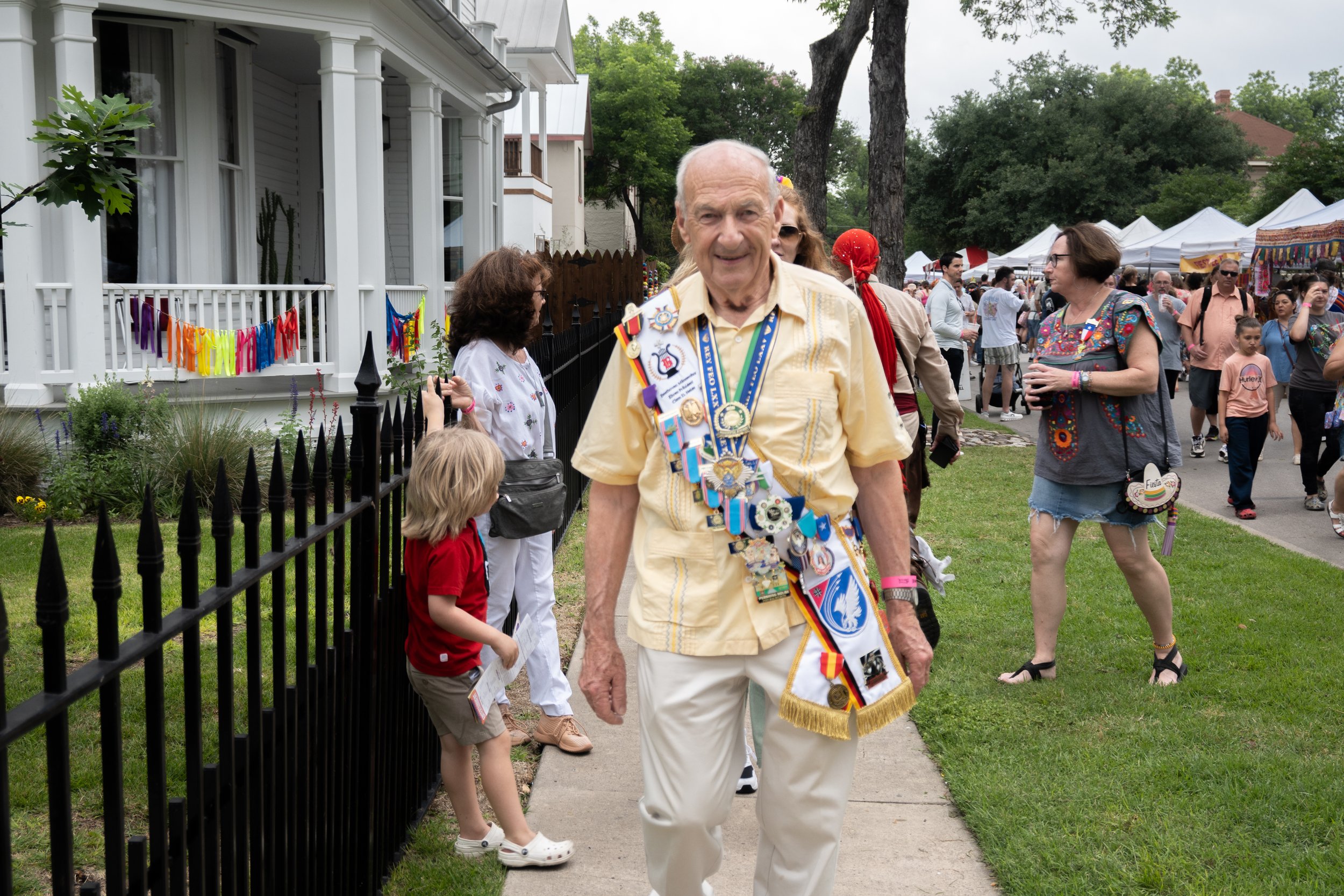 Plan Your Day At The Fair — King William Fair