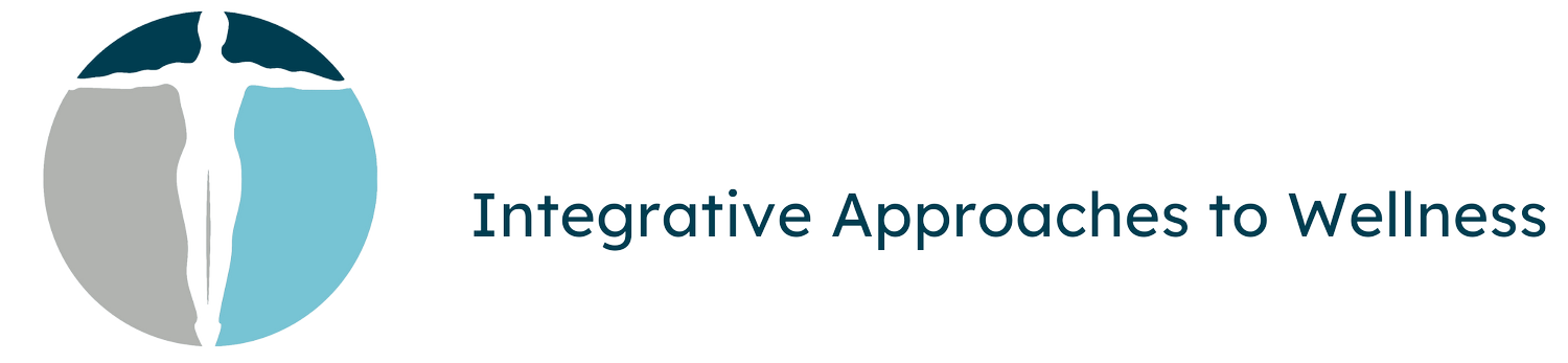 Contact Us — Integrative Approaches to Wellness