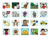 Liz Shelly | PCS Symbol Library Redesign — Liz Shelly