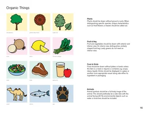 Liz Shelly | PCS Symbol Library Redesign — Liz Shelly