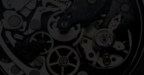 Watch The Legacy | Discover Rare Watches Today