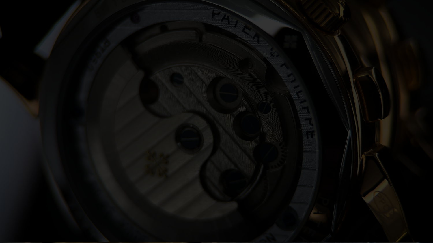 Watch The Legacy | Discover Rare Watches Today