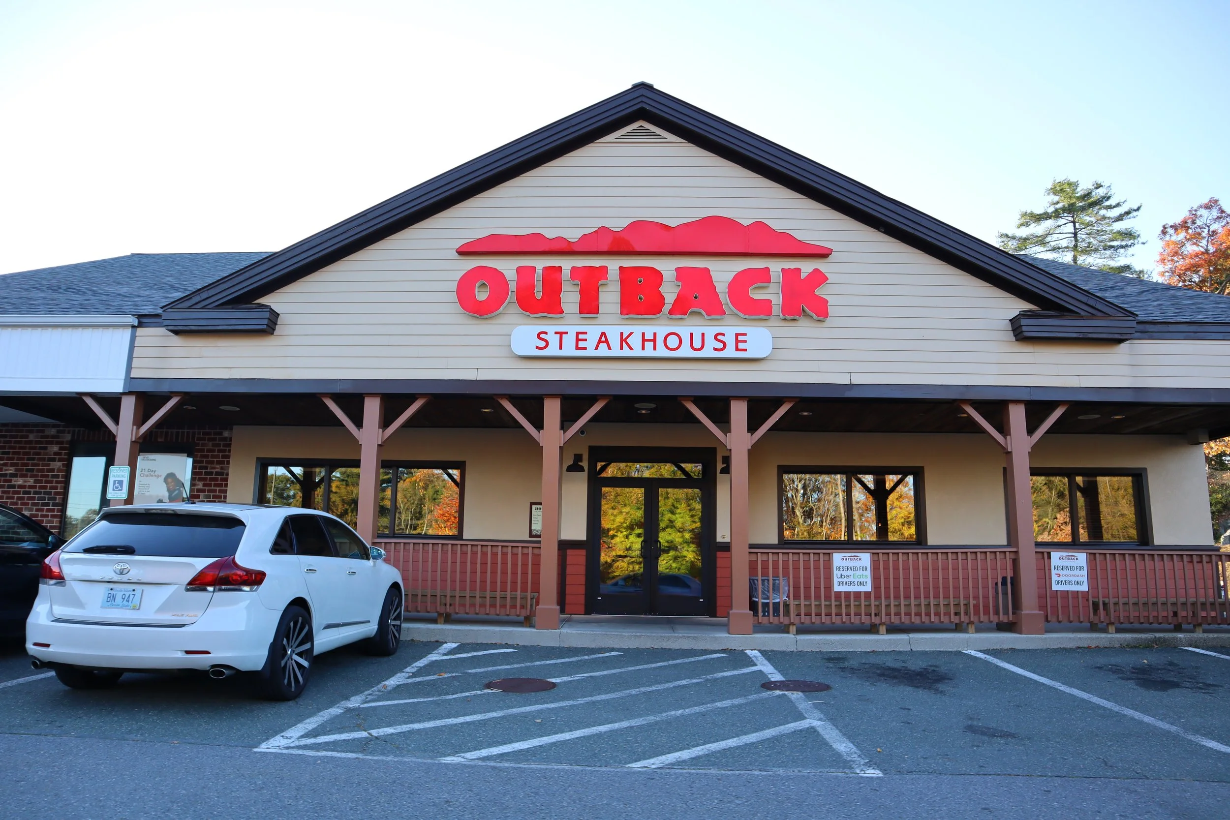 The Shops at Randolph