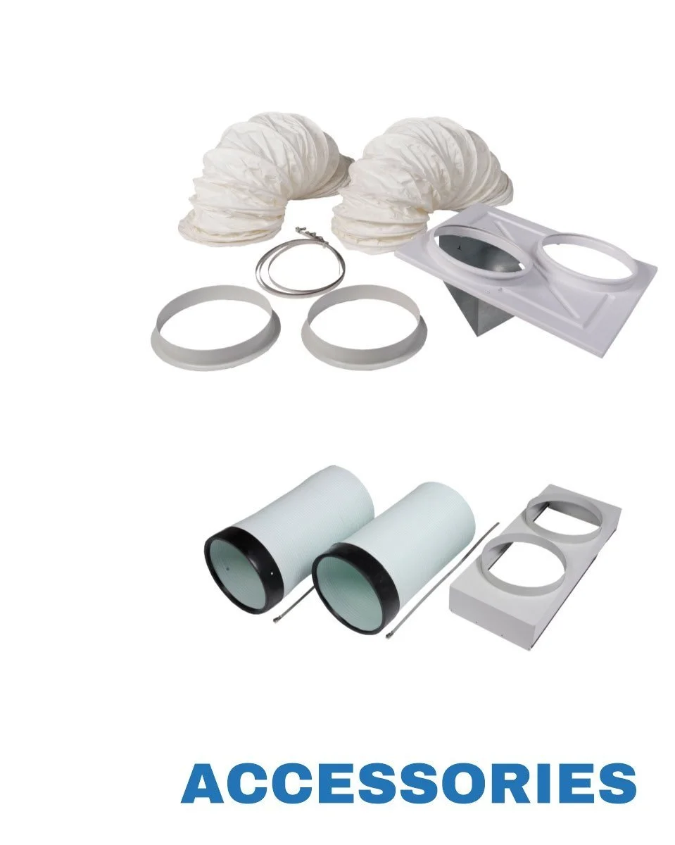 KwiKool Portable Cooling Units | AmericanPortableAirConditioners.com