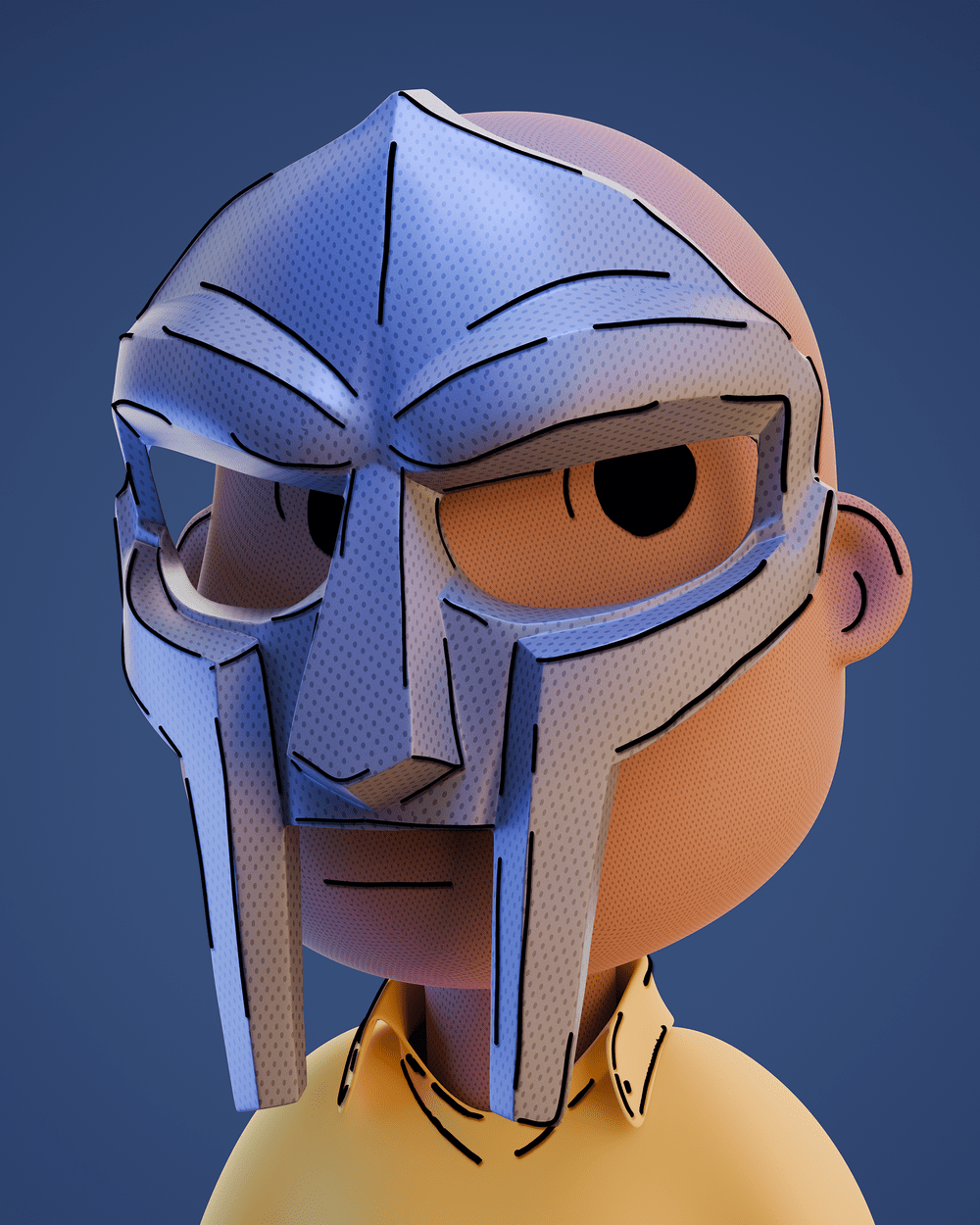 Prints Now Available — Reggie Perry, Jr.