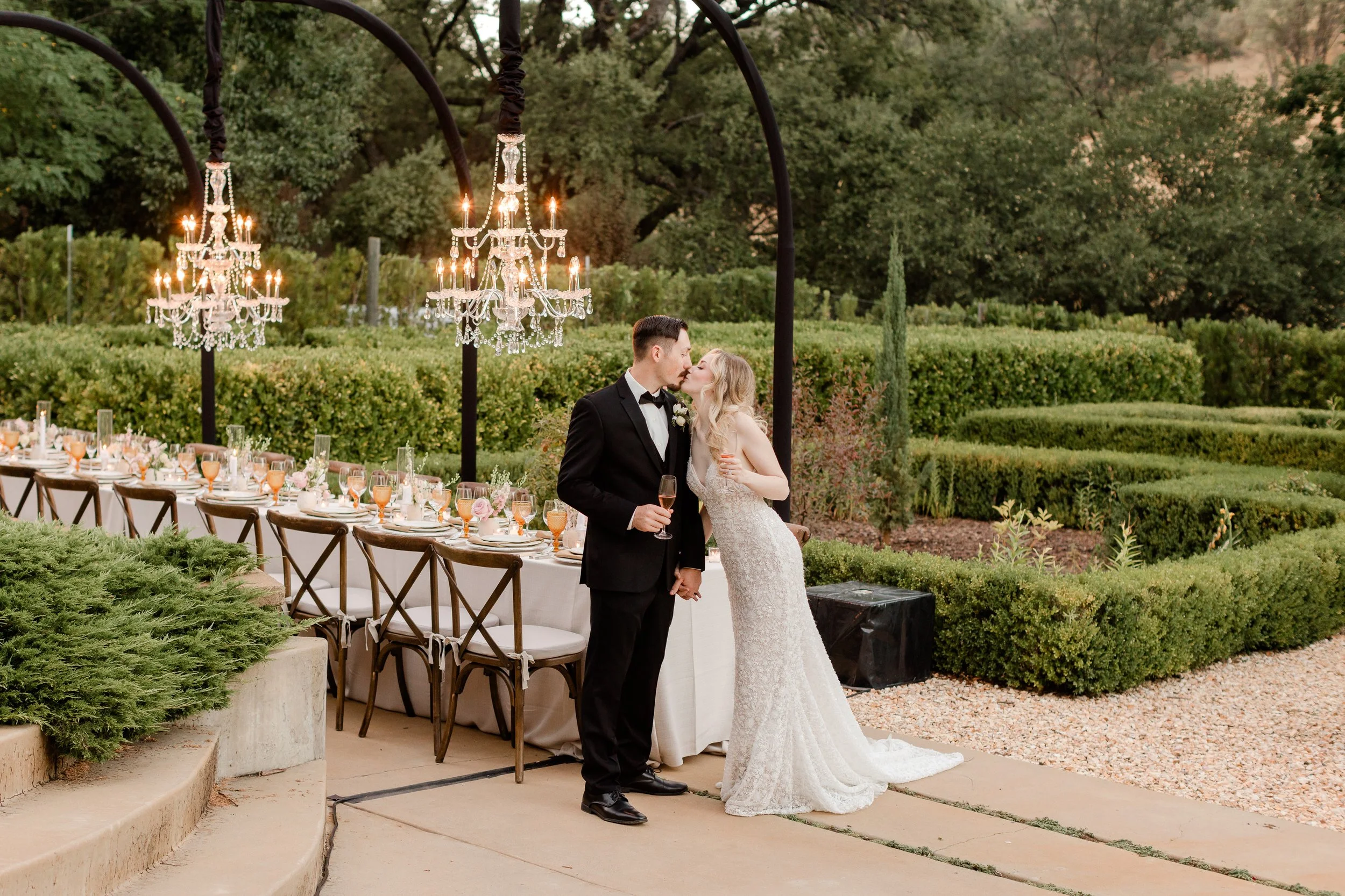 Il Refugio Weddings
