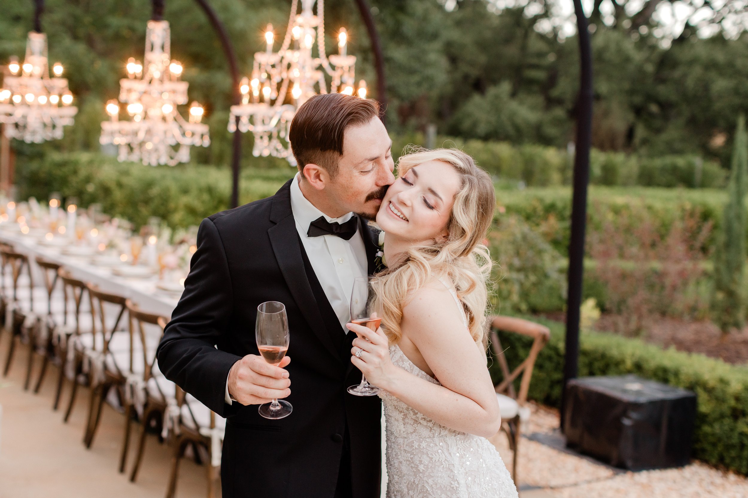 Il Refugio Weddings