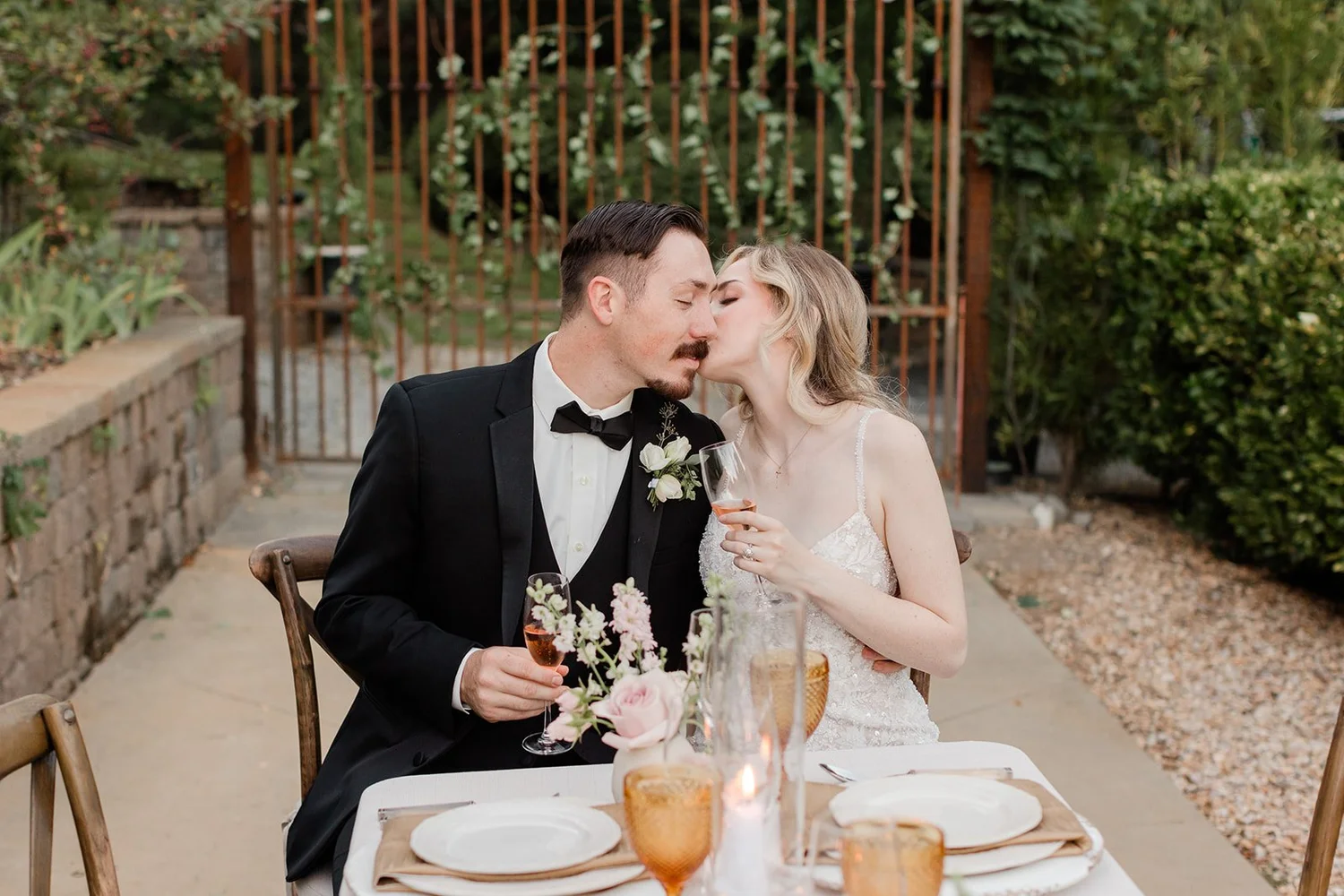 Il Refugio Weddings