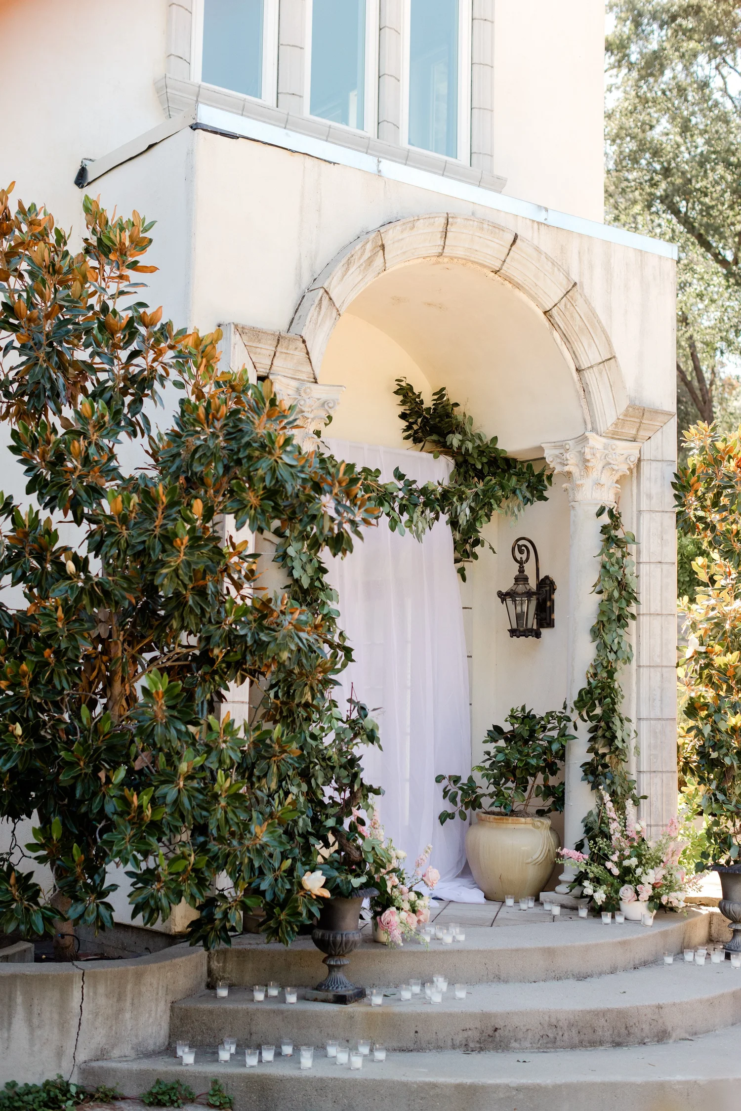 Il Refugio Weddings