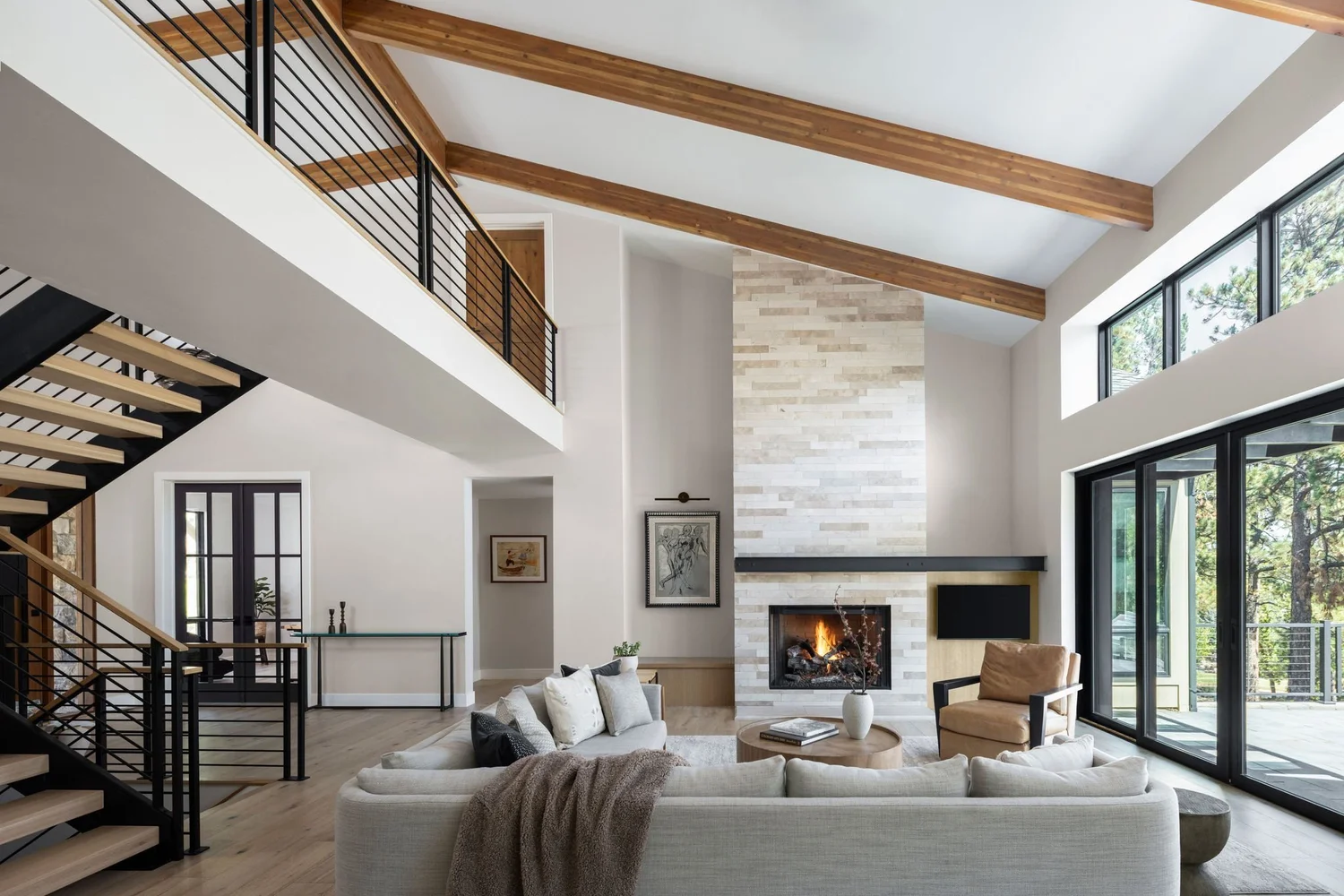 Perspectives Interior Design