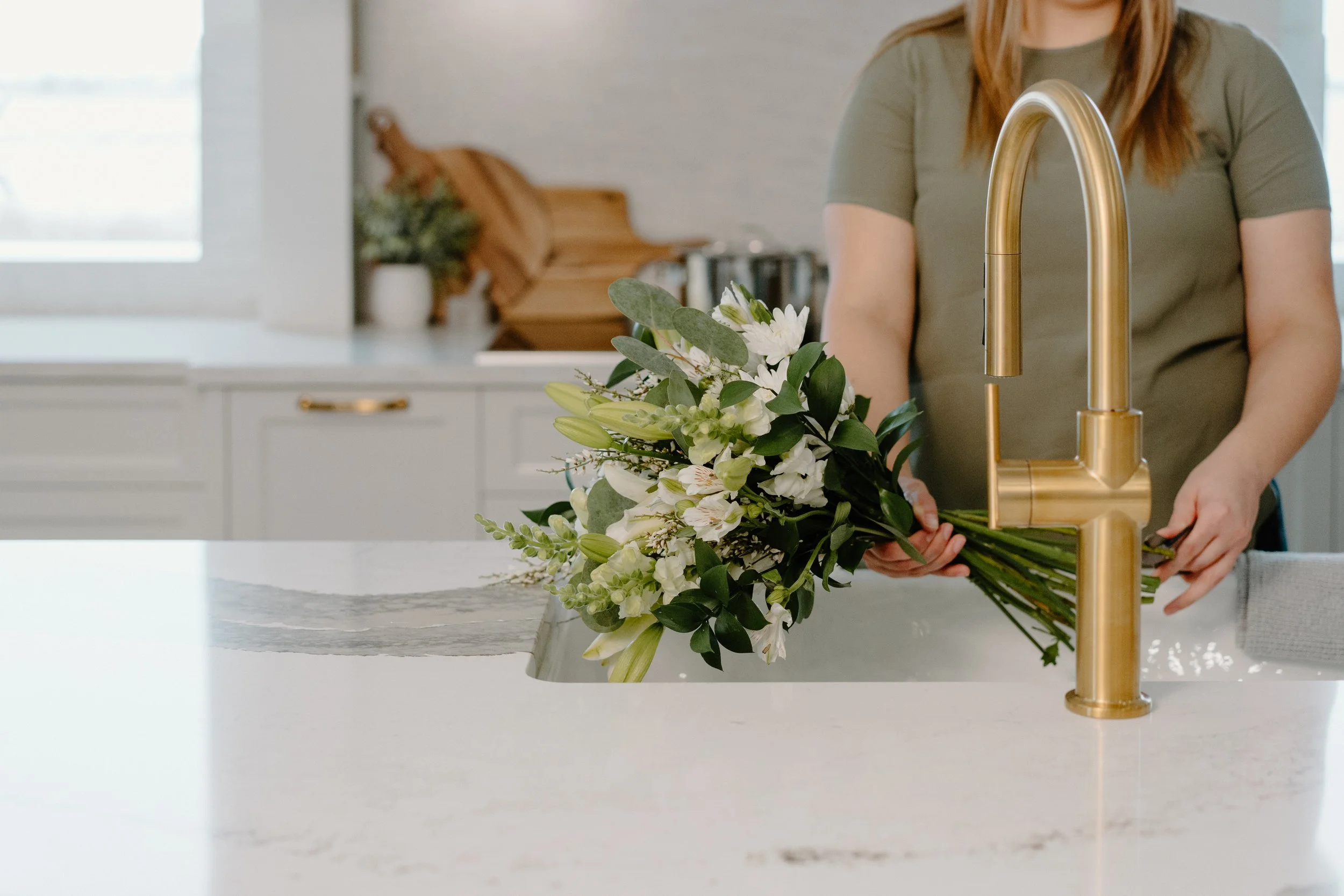 Hawthorne Kitchens | Kitchen Design & Custom Cabinetry
