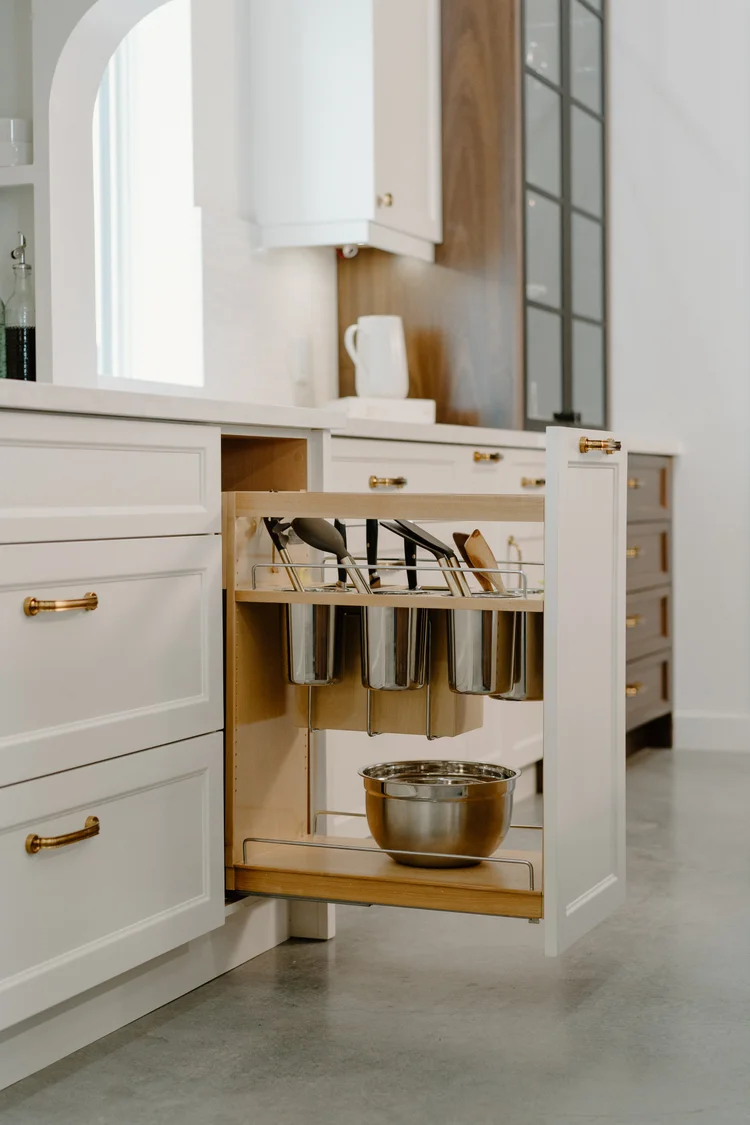 Hawthorne Kitchens | Kitchen Design & Custom Cabinetry