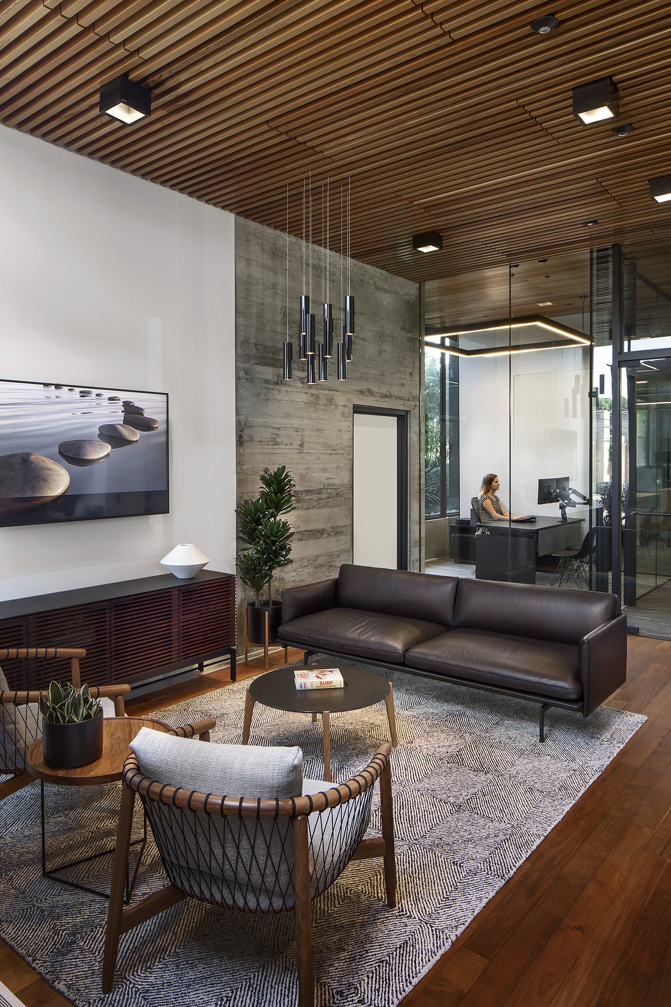 ABP Capital — Studio Blitz
