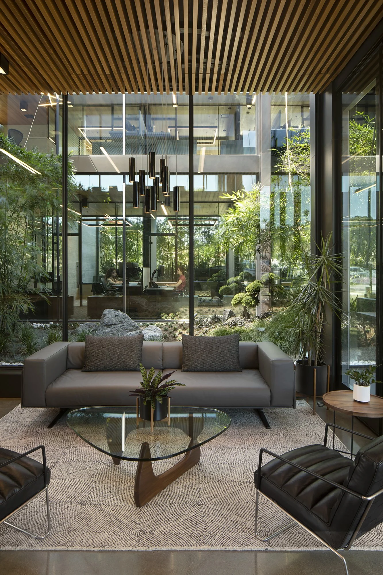ABP Capital — Studio Blitz