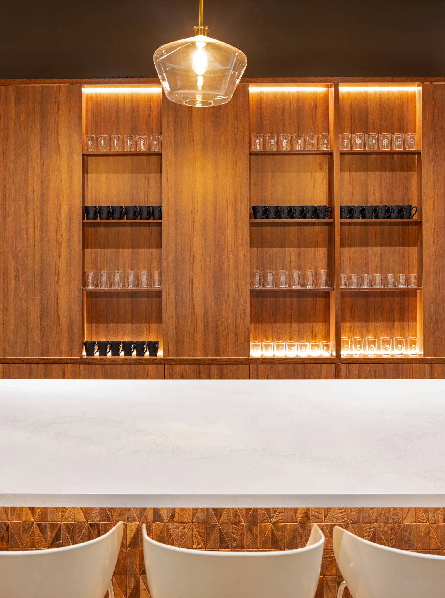 SB Architects — Studio Blitz