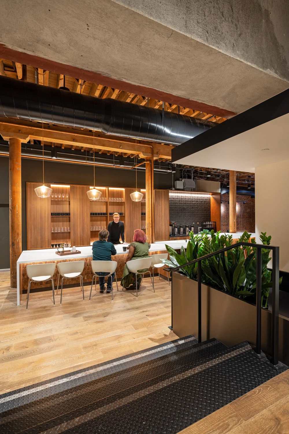 SB Architects — Studio Blitz