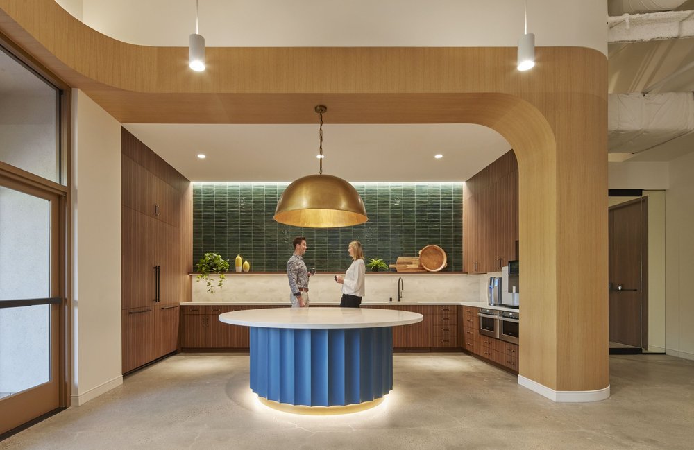 Poms — Studio Blitz