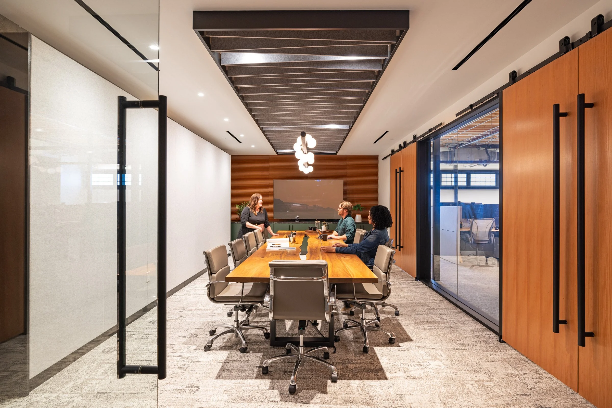 SB Architects — Studio Blitz