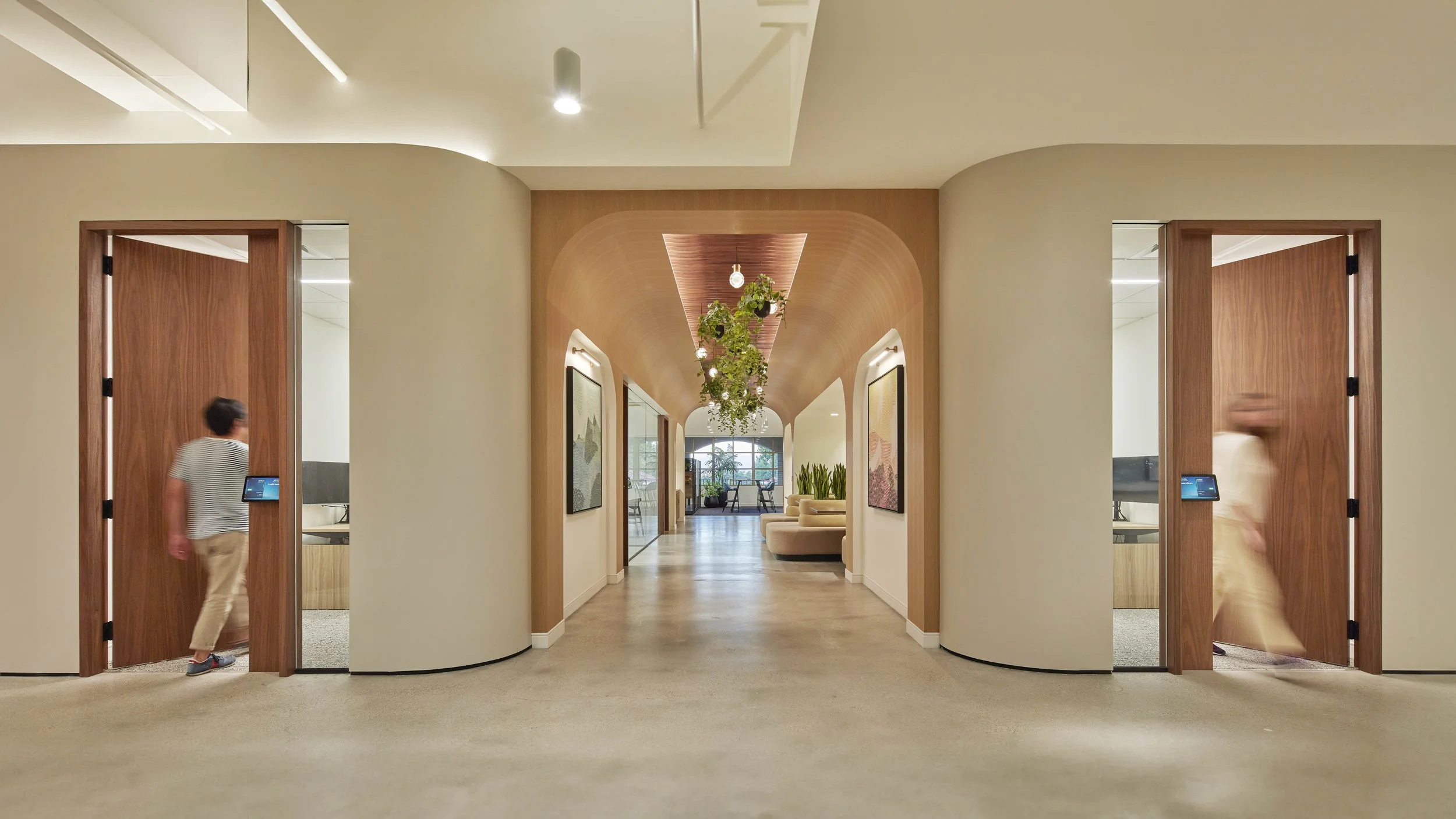 Poms — Studio Blitz