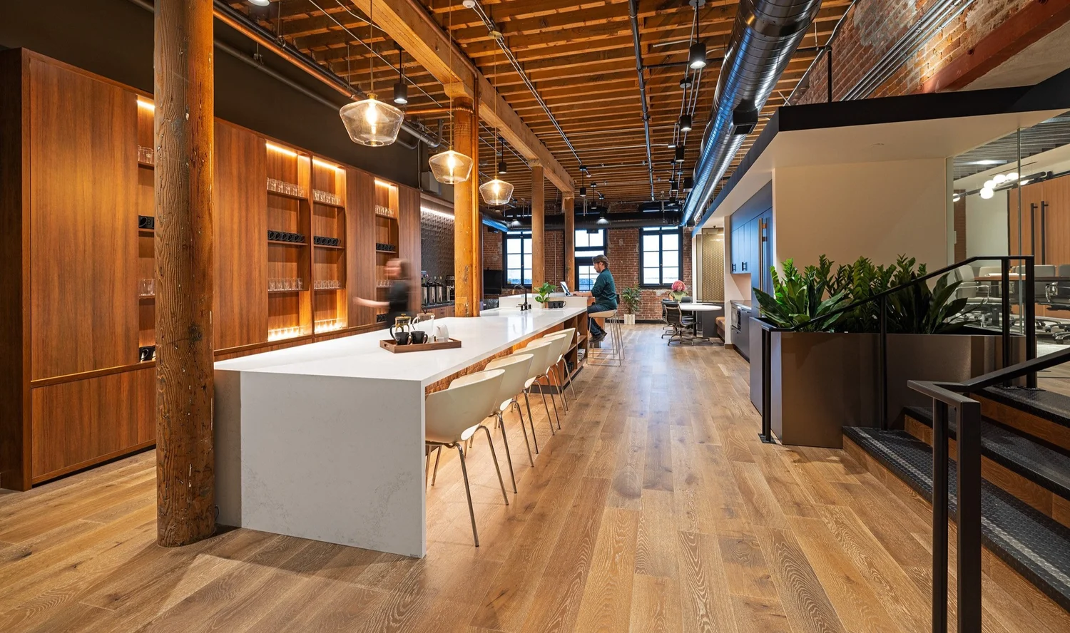 SB Architects — Studio Blitz
