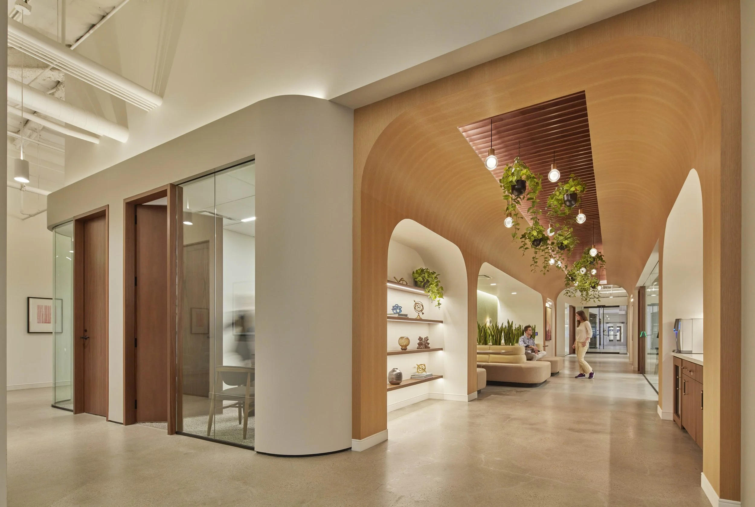 Poms — Studio Blitz