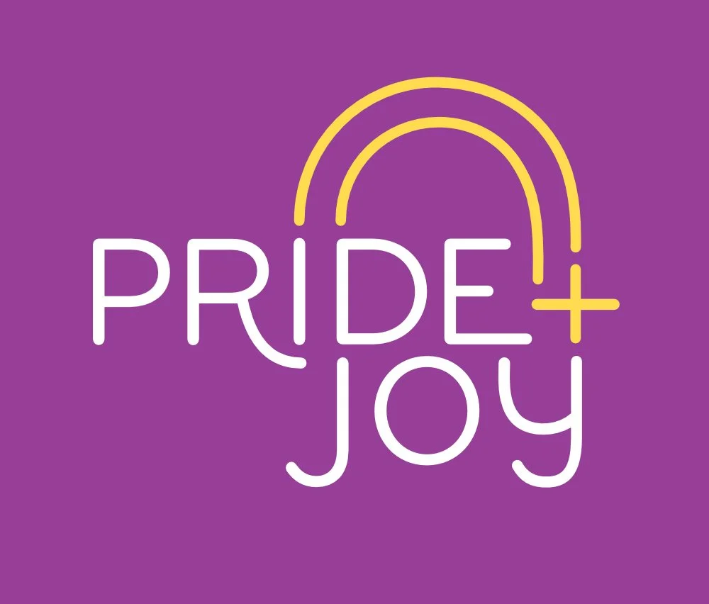 Pride + Joy Ceremonies